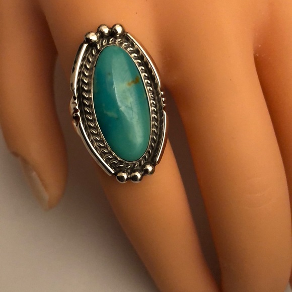 Jewelry | Beautiful Native Ring | Poshmark
